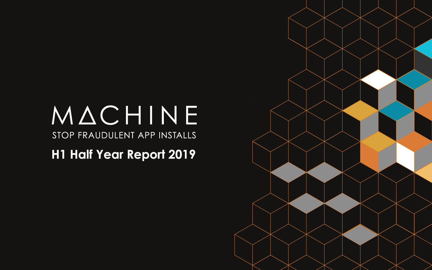 H1 Half Year Report 2019